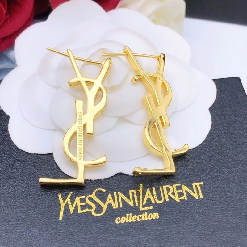 Low-cost Ysl Earrings