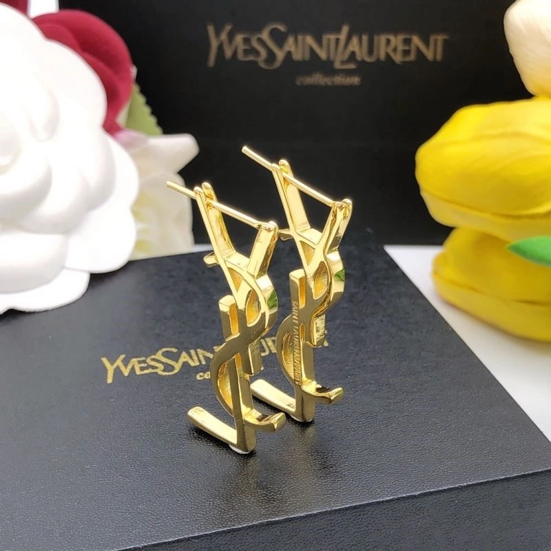 Low-cost Ysl Earrings