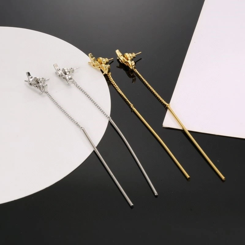Factory-made Ysl Earrings