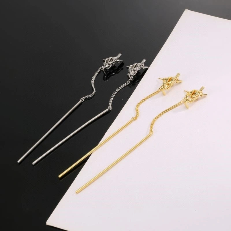 Factory-made Ysl Earrings
