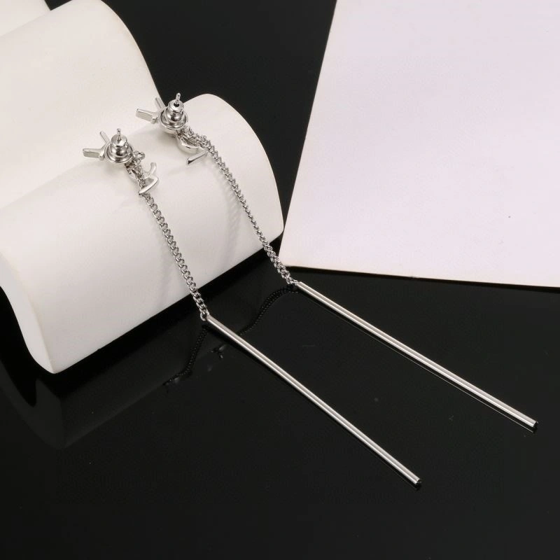 Factory-made Ysl Earrings
