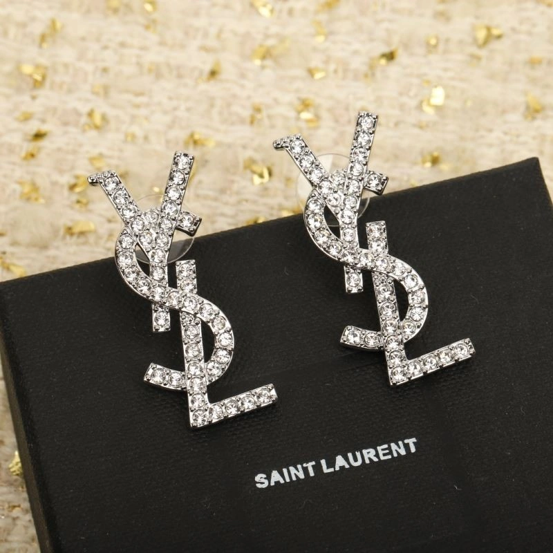 Inexpensive Ysl Earrings