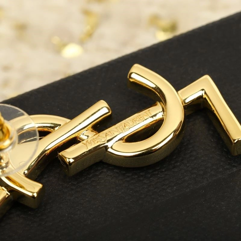 Inexpensive Ysl Earrings
