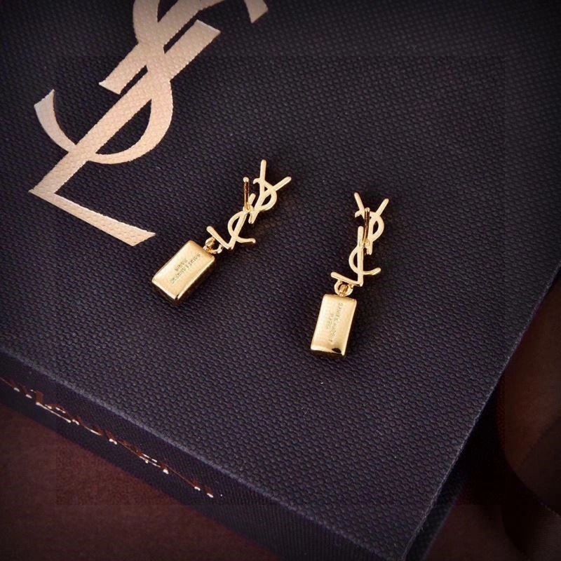 High accuracy Ysl Earrings
