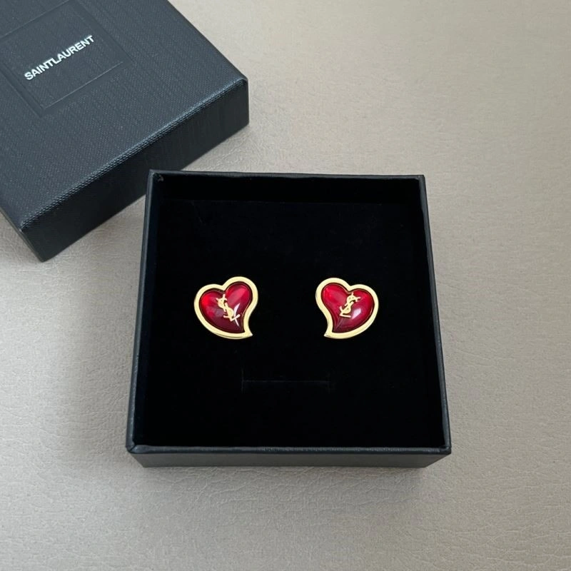 High fidelity Ysl Earrings