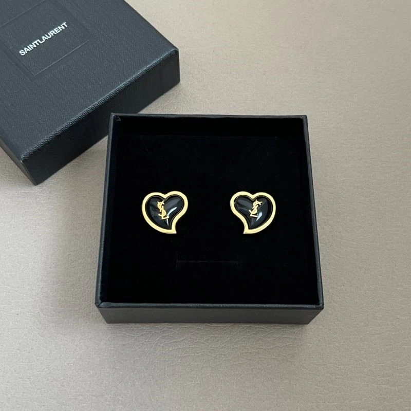 Affordable Ysl Earrings