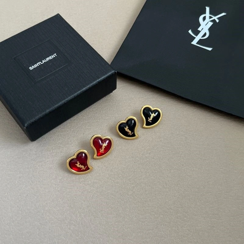 Affordable Ysl Earrings