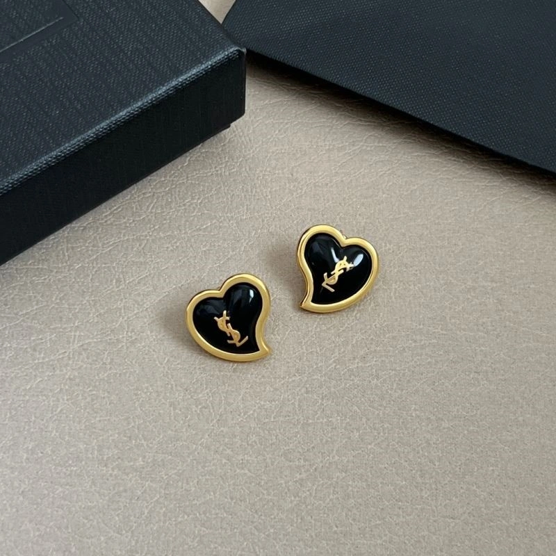 Affordable Ysl Earrings