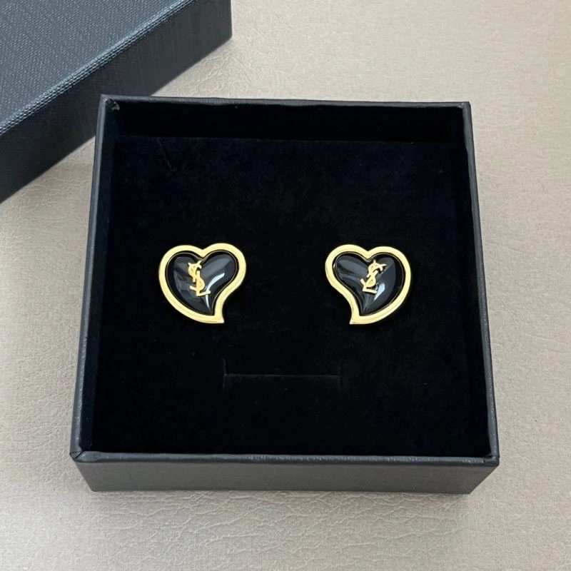 Affordable Ysl Earrings