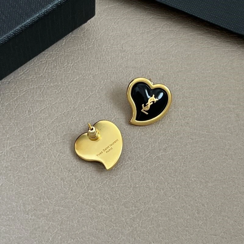 Affordable Ysl Earrings