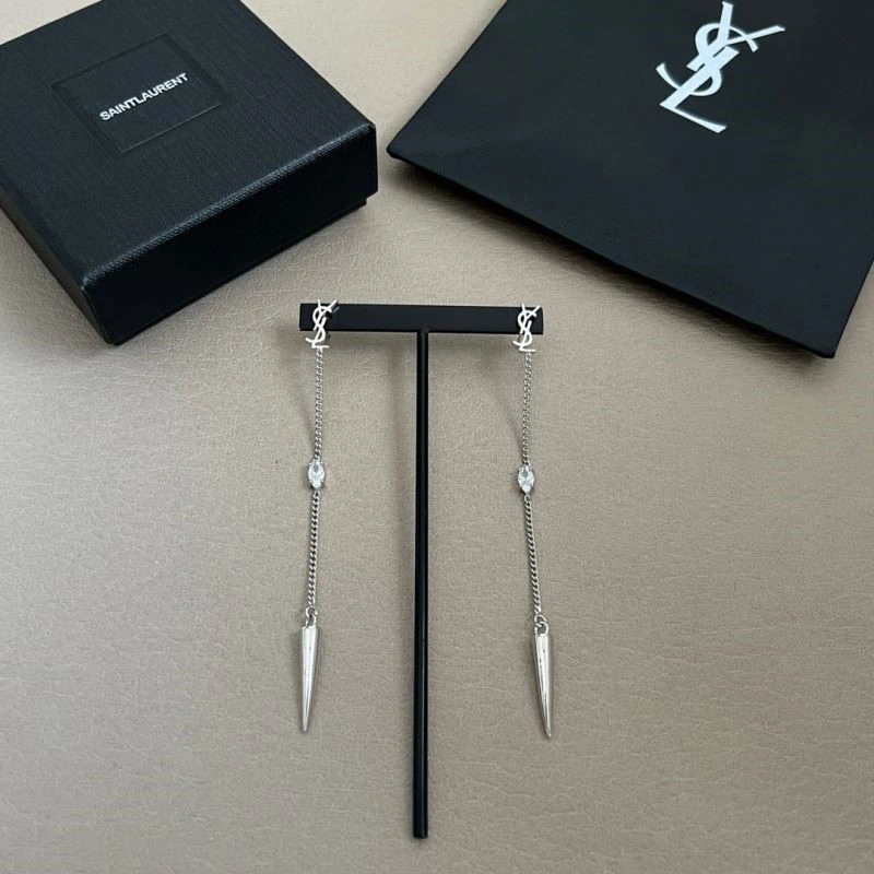 OEM Ysl Earrings