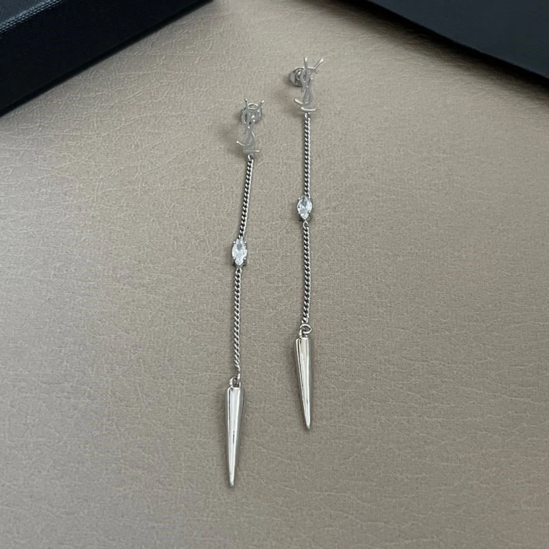 OEM Ysl Earrings
