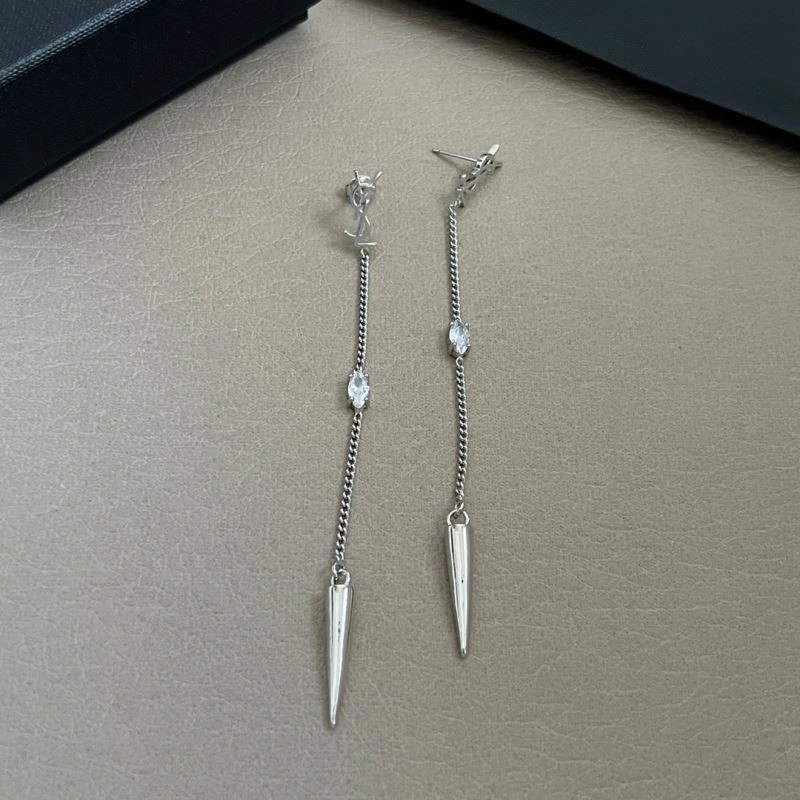 OEM Ysl Earrings