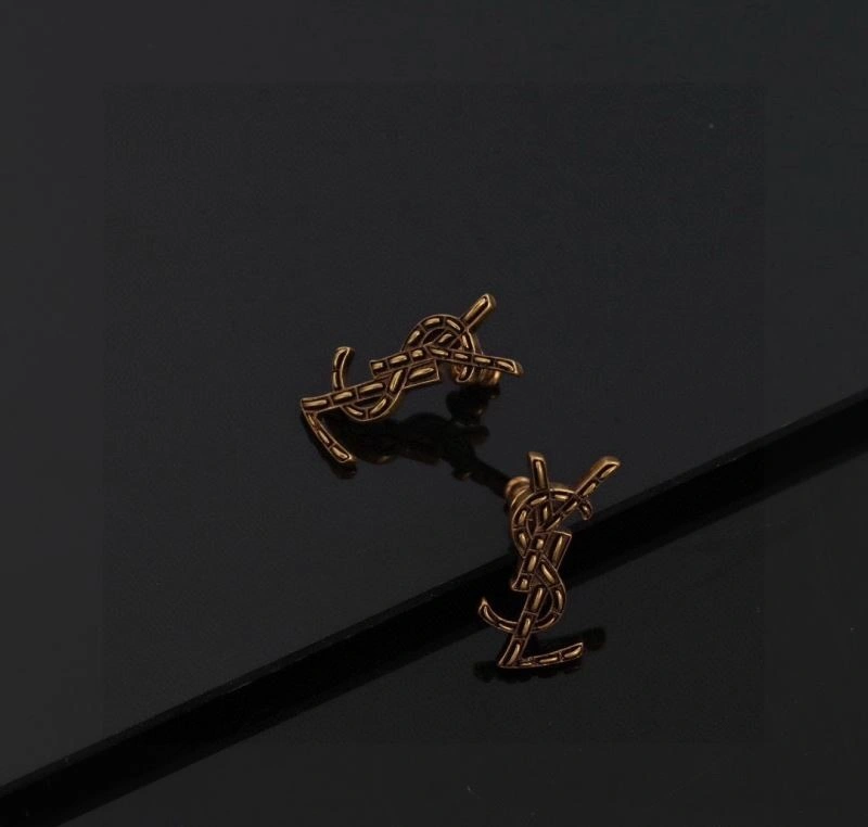 Low-cost Ysl Earrings