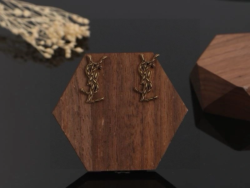 Low-cost Ysl Earrings