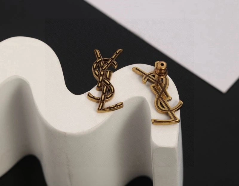 Low-cost Ysl Earrings