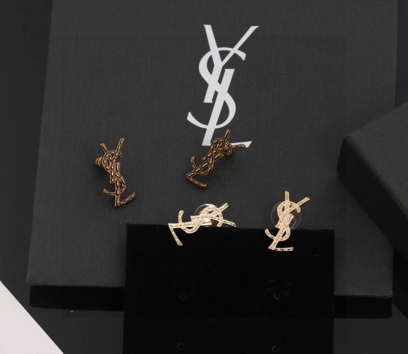 Low-cost Ysl Earrings