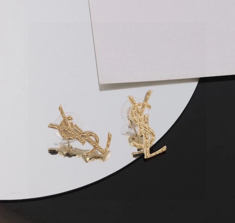 Low-cost Ysl Earrings