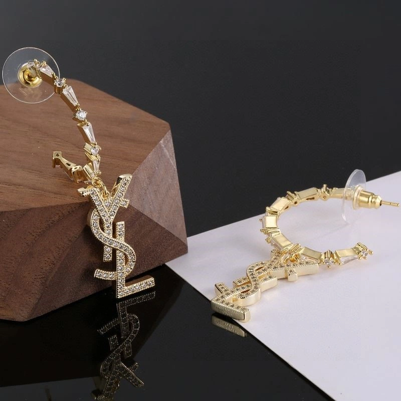 Perfect replica Ysl Earrings