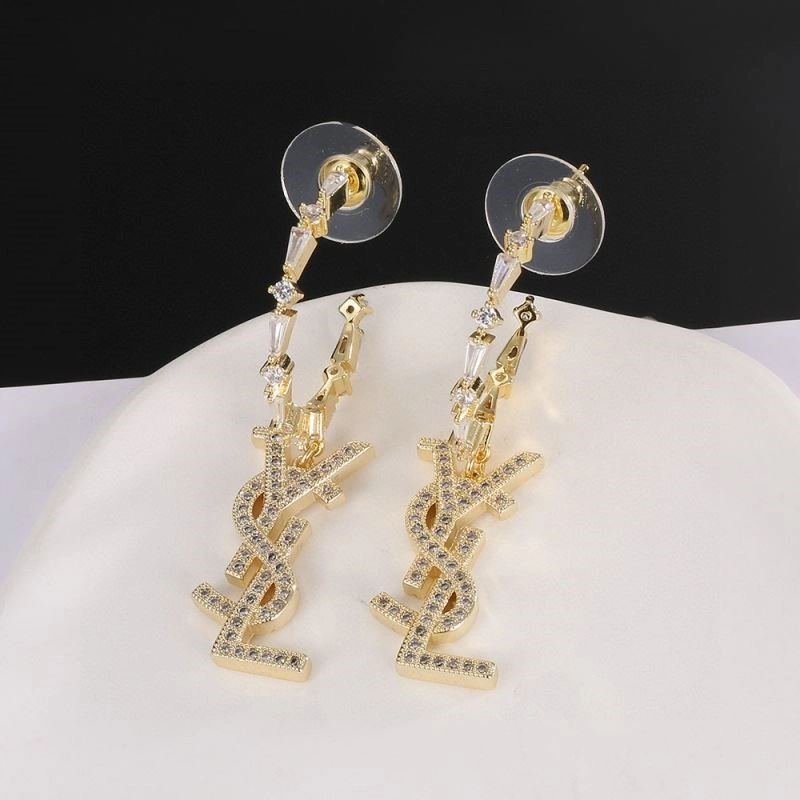 Perfect replica Ysl Earrings