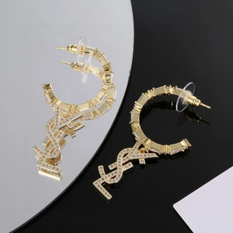 Perfect replica Ysl Earrings