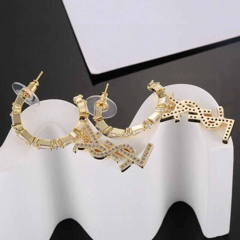 Perfect replica Ysl Earrings