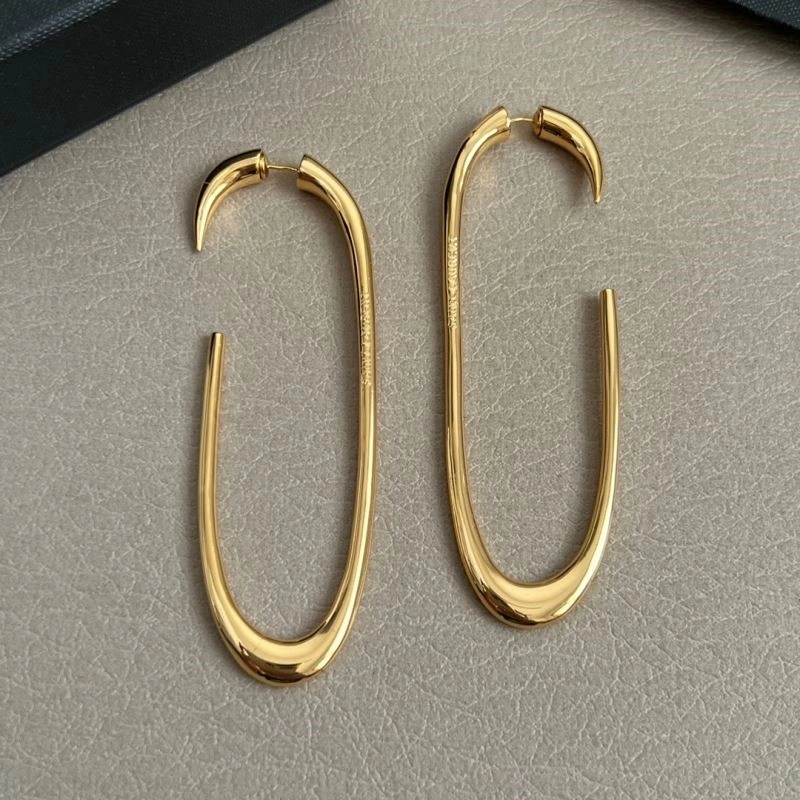 1:1 copy Ysl Earrings