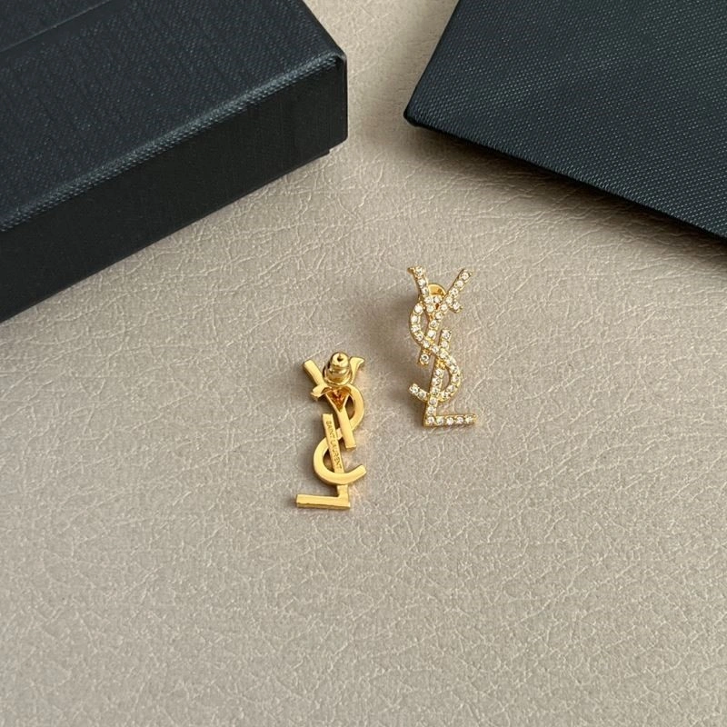 Precise copy Ysl Earrings