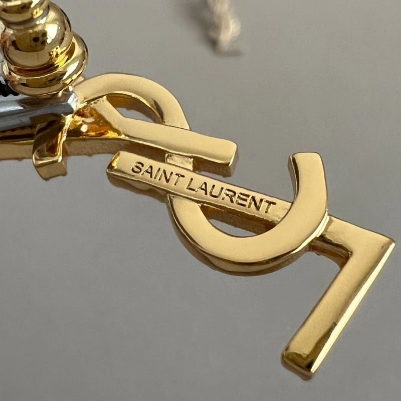 Precise copy Ysl Earrings