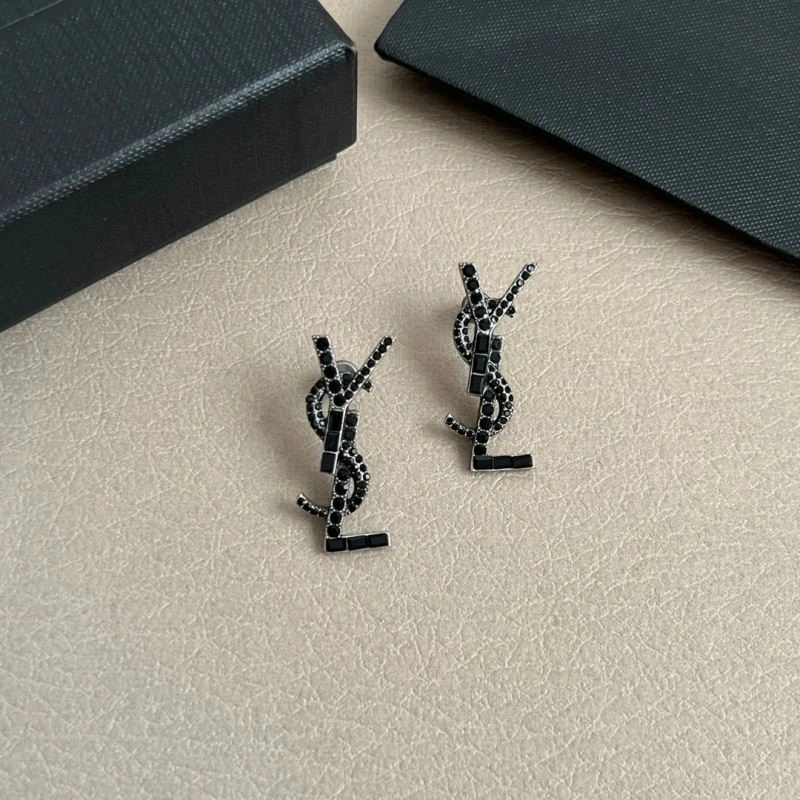 Bargain Ysl Earrings