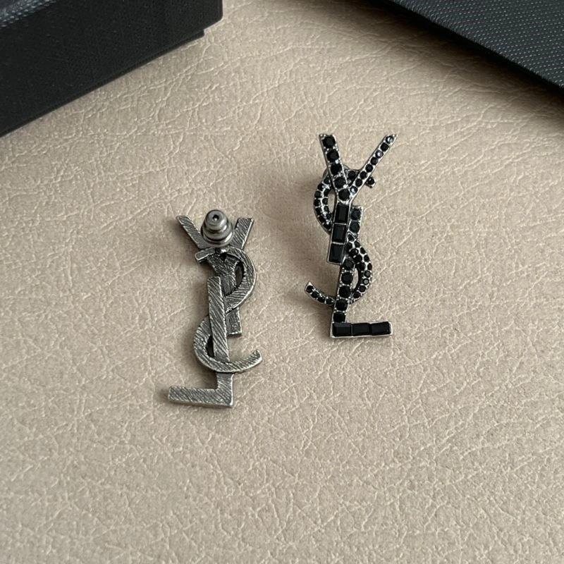 Bargain Ysl Earrings