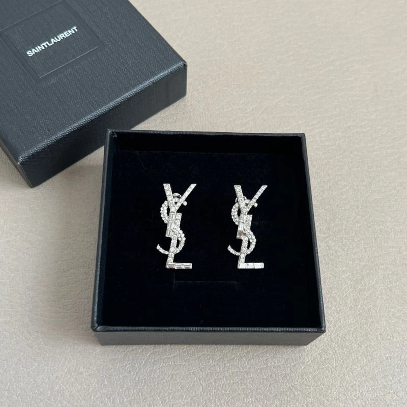 Cut-rate Ysl Earrings