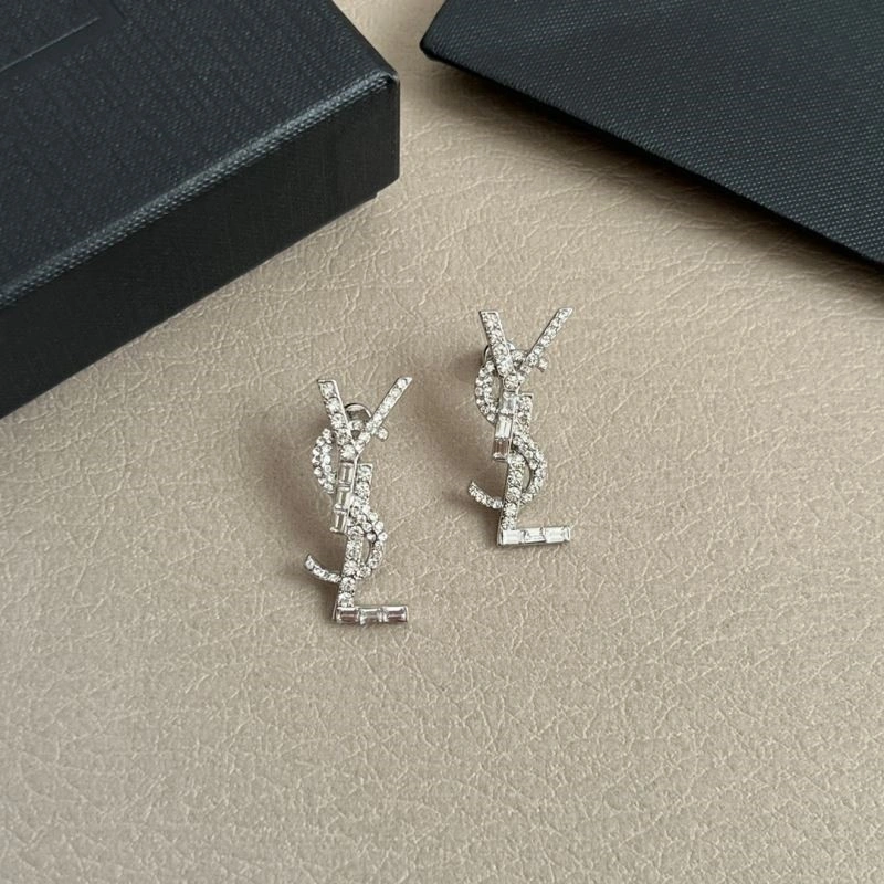 Cut-rate Ysl Earrings