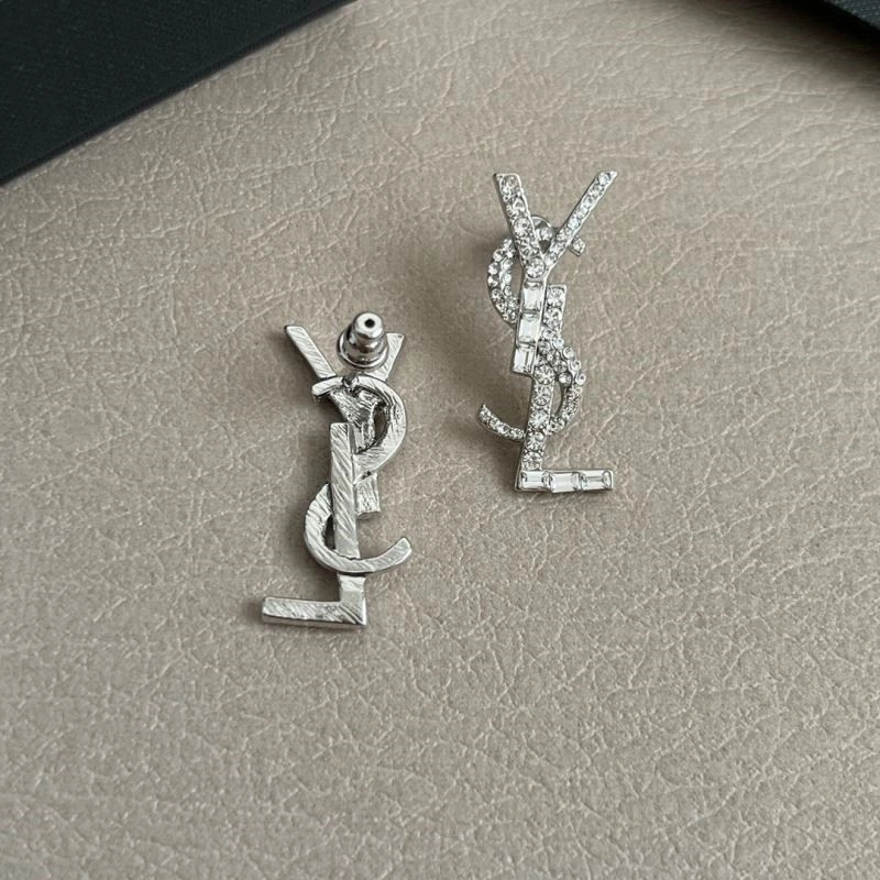 Cut-rate Ysl Earrings