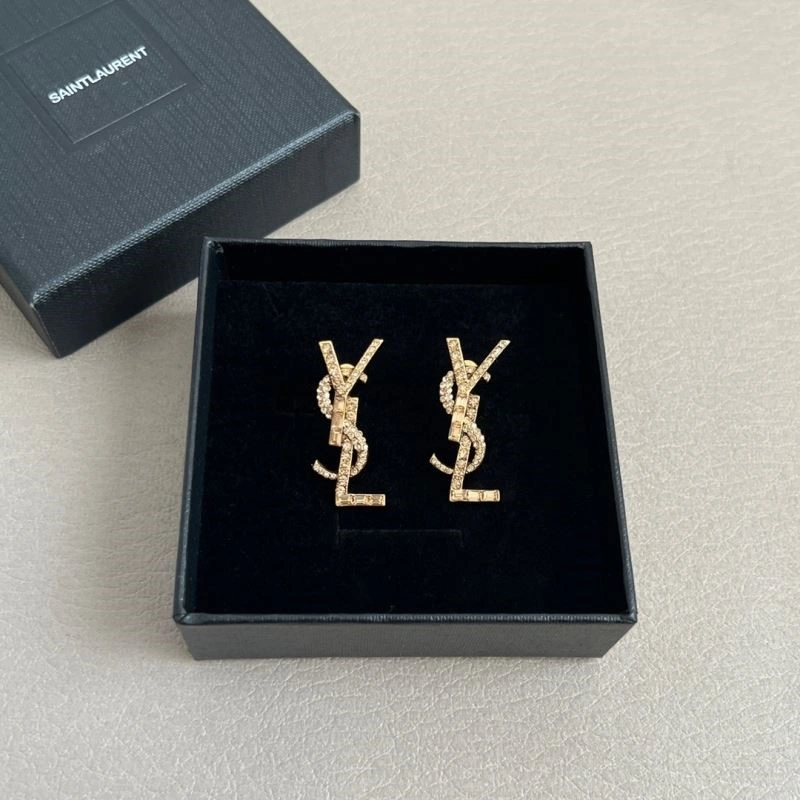 Low-cost Ysl Earrings