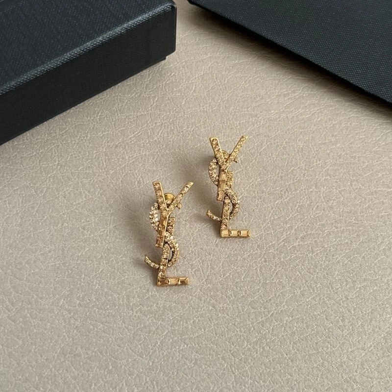 Low-cost Ysl Earrings