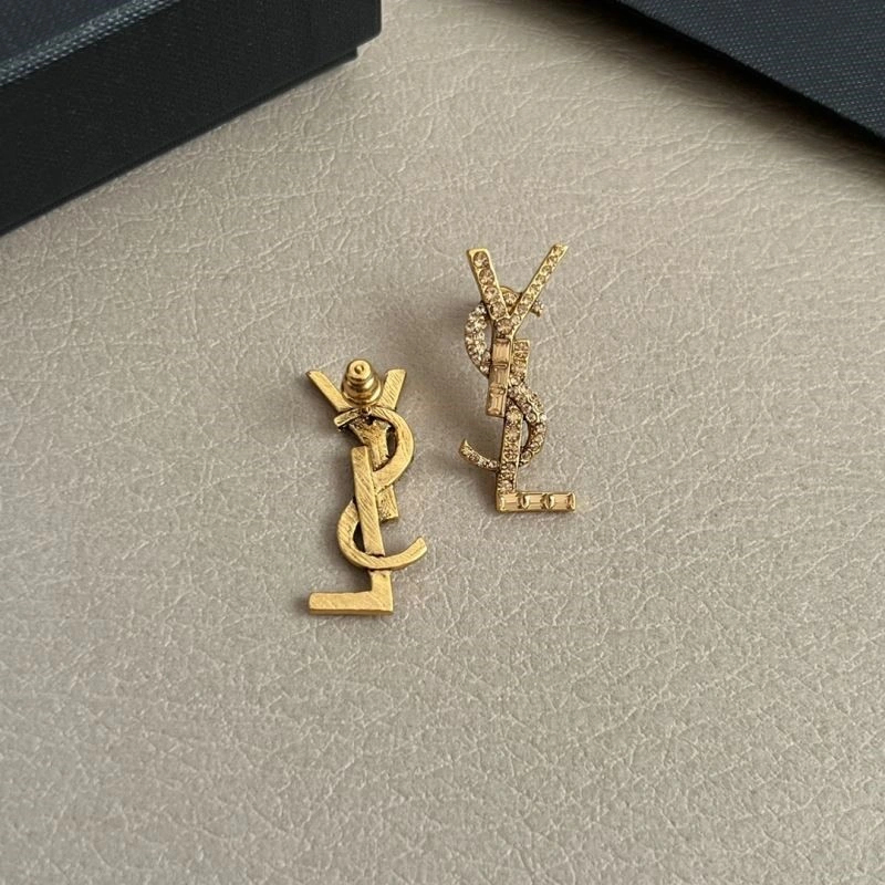 Low-cost Ysl Earrings