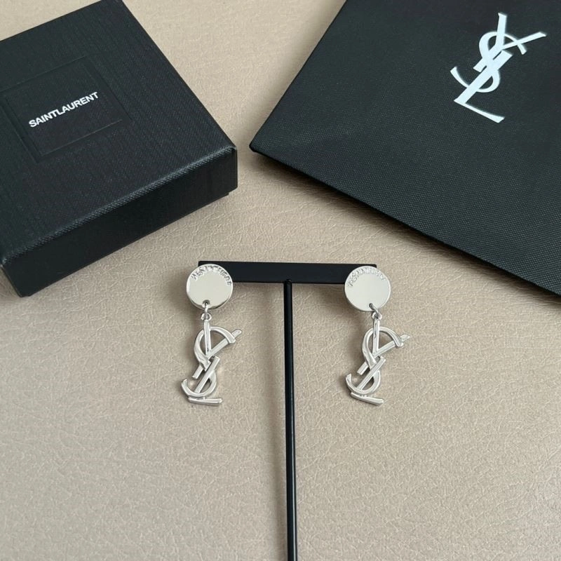 Exact replica Ysl Earrings