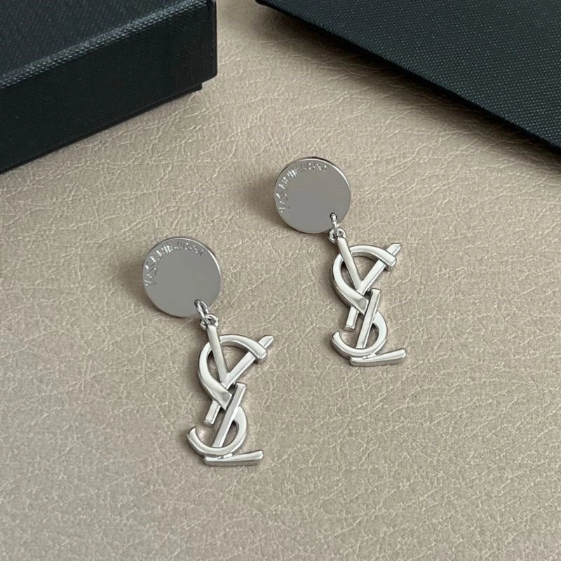 Exact replica Ysl Earrings
