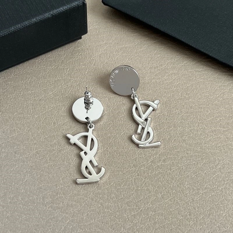 Exact replica Ysl Earrings