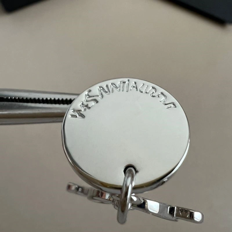 Exact replica Ysl Earrings
