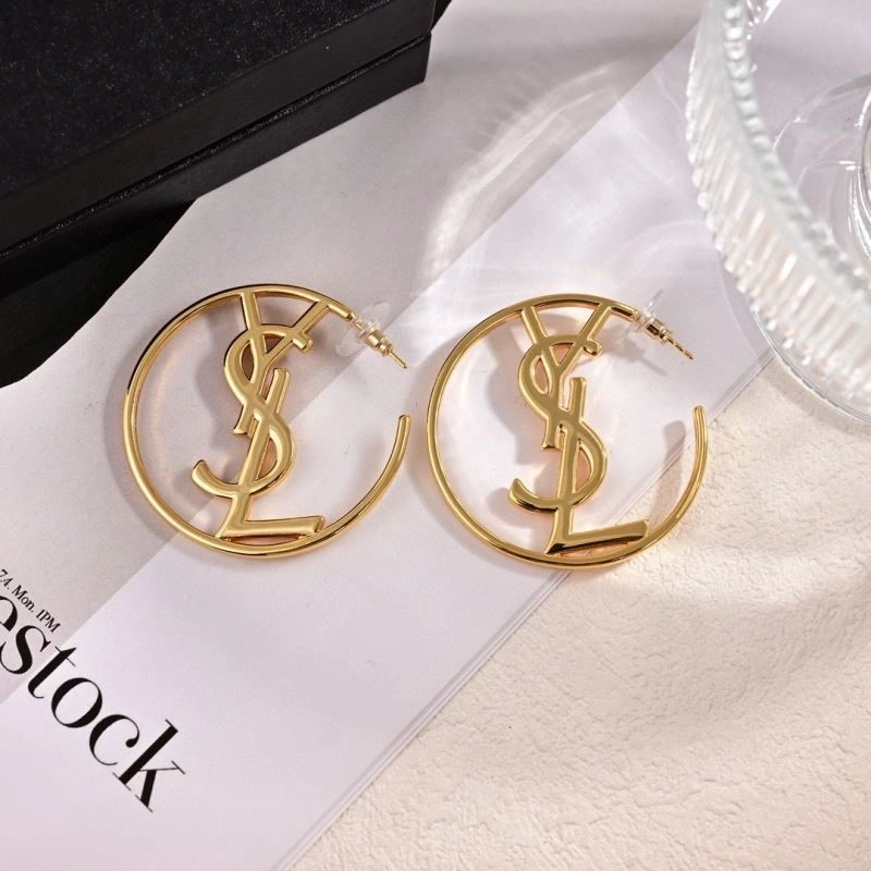Perfect replica Ysl Earrings