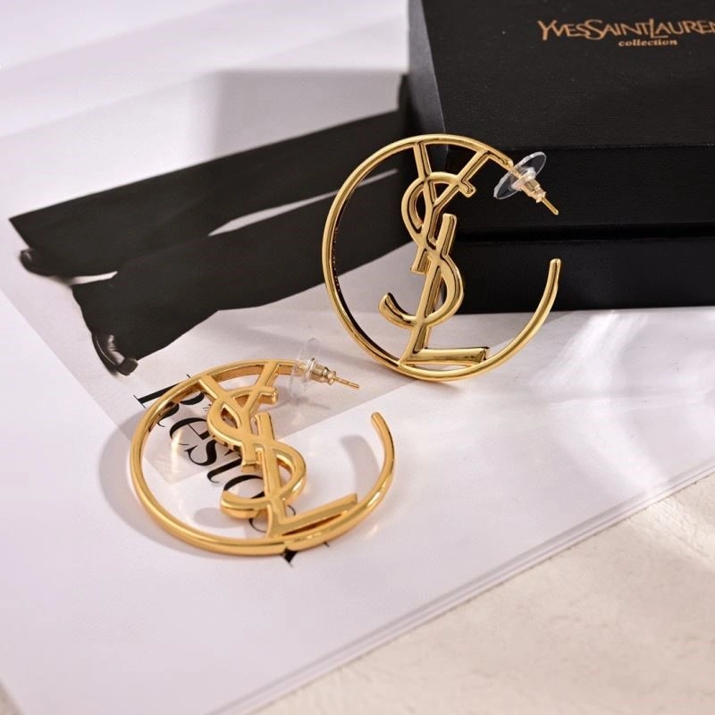 Perfect replica Ysl Earrings