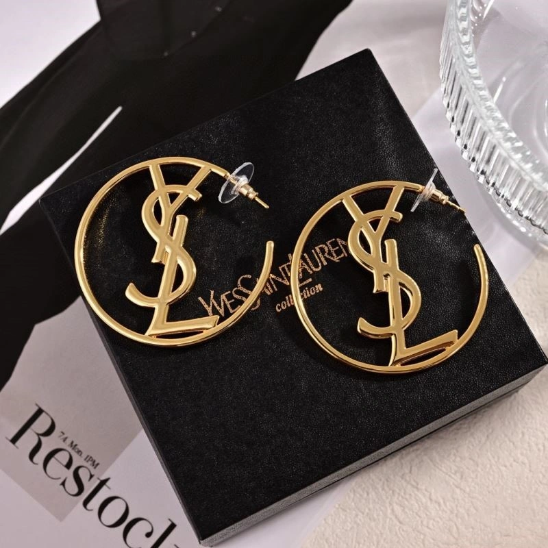 Perfect replica Ysl Earrings