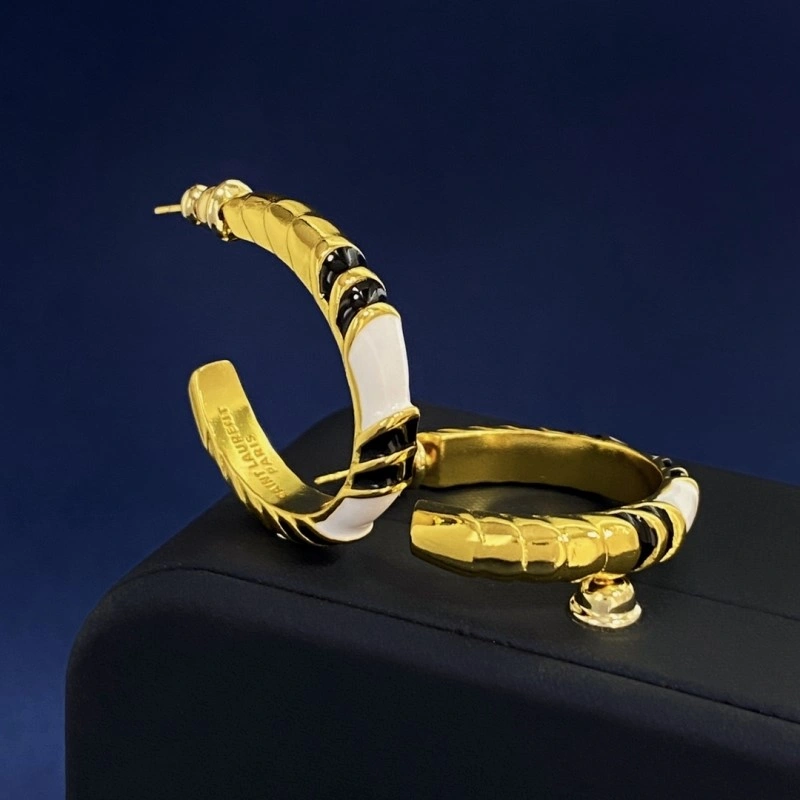 Legit Ysl Earrings