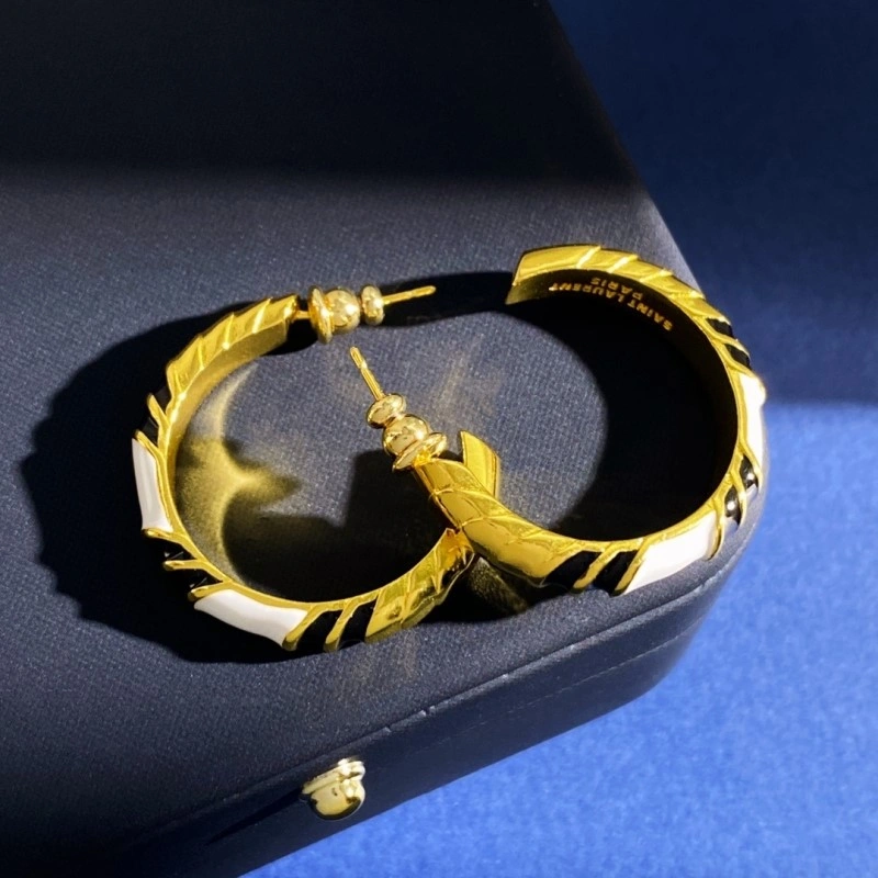 Legit Ysl Earrings