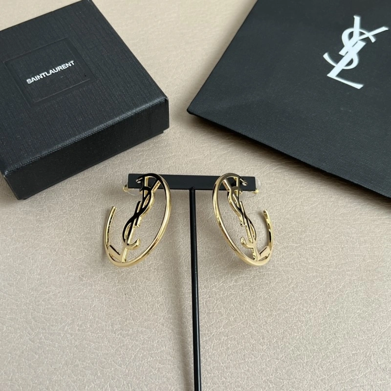 Low-cost Ysl Earrings