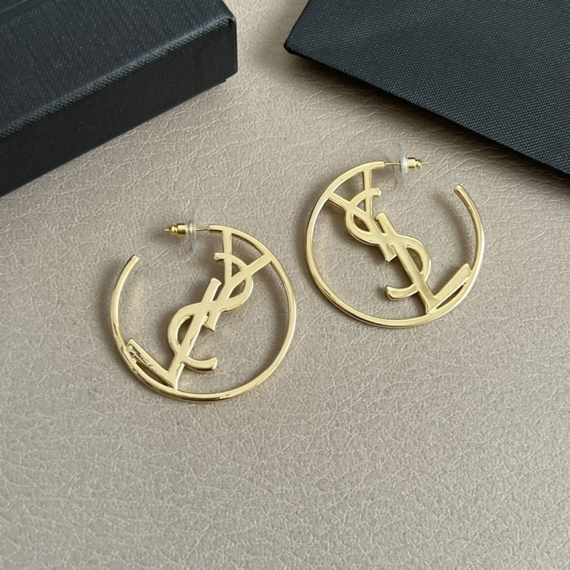 Low-cost Ysl Earrings