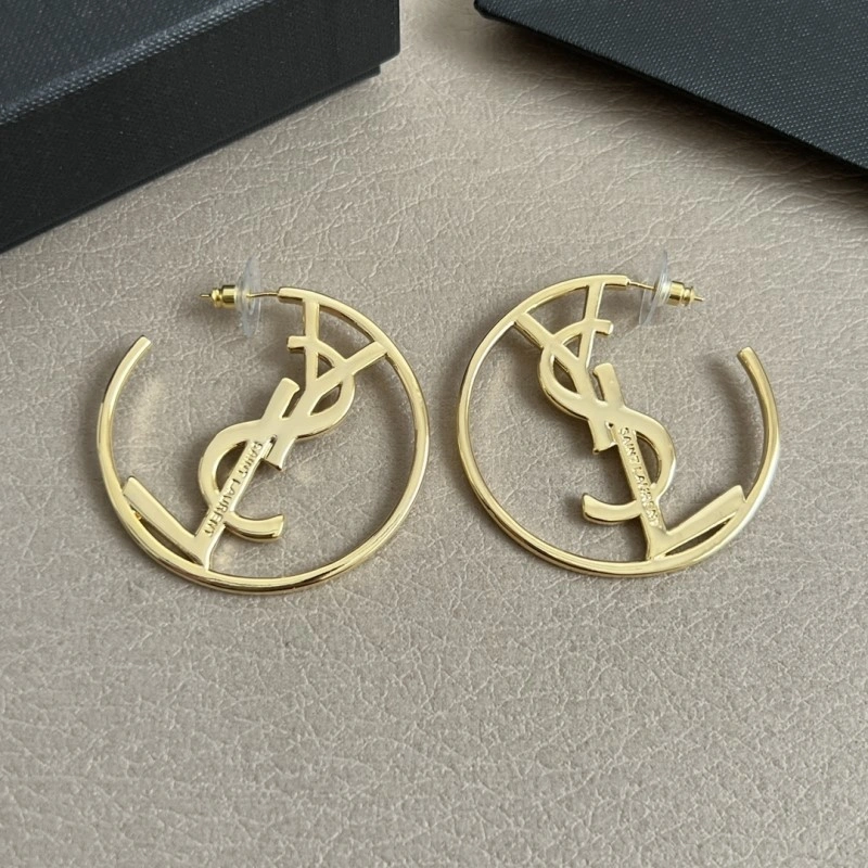 Low-cost Ysl Earrings