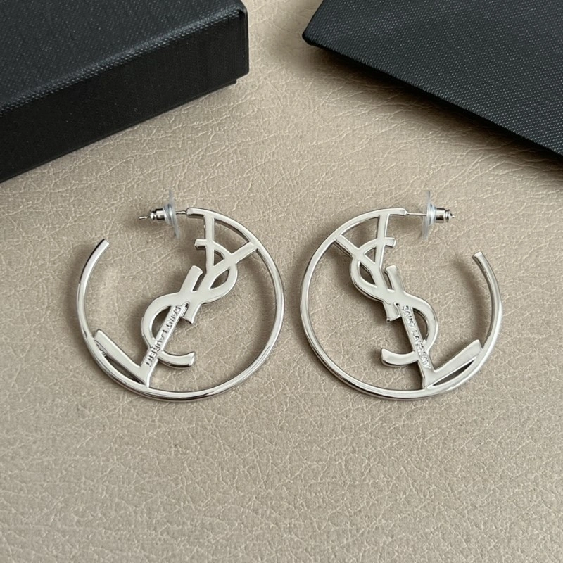 Exact replica Ysl Earrings